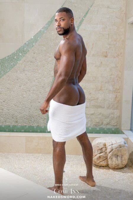 Josh Moore Bottoms For Reign Naked Sword Daily Squirt