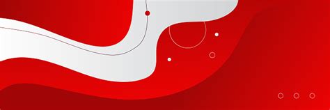 3d 겹치는 레이어와 기하학적 파 모양이 있는 추상적 빨간색 배너 배경 디자인 템플릿 벡터 일러스트레이션 다각형 추상적 배경 텍스처 광고 레이아웃 및 웹 페이지 0명에 대한