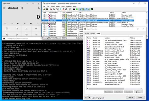 Fresh Apache Vulnerability May Lead To Remote Code Execution Security Parrot Cyber Security