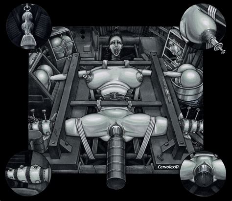 Inferno By Cervolex Hentai Foundry