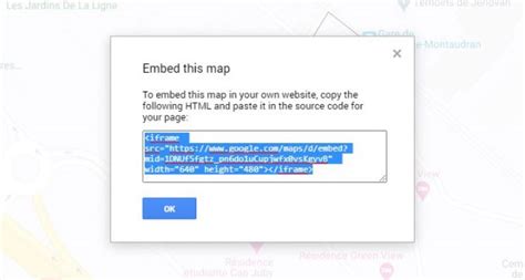 How To Create An Interactive Map In Wordpress Qode Interactive