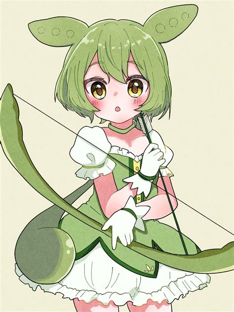 Zundamon Voiceroid And More Drawn By Vvv Fnk Danbooru