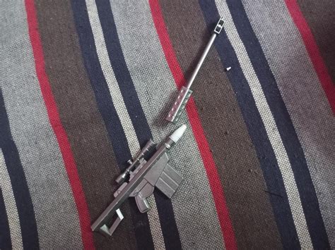 Bought This Pen Which Looks Like Rytec Amr From An Fair R