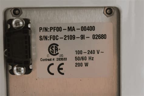 Precise Automation Pf400 New 750mm Z 730mm Reach Includes Gripper