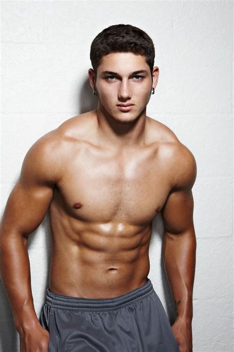 Corbin Fisher Models