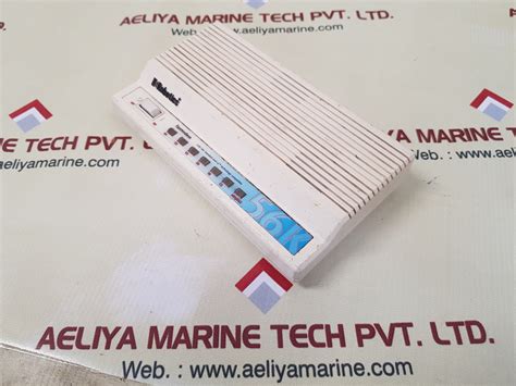 Us Robotics 0701 Faxmodem External 56k Power Supply Aeliya Marine Tech