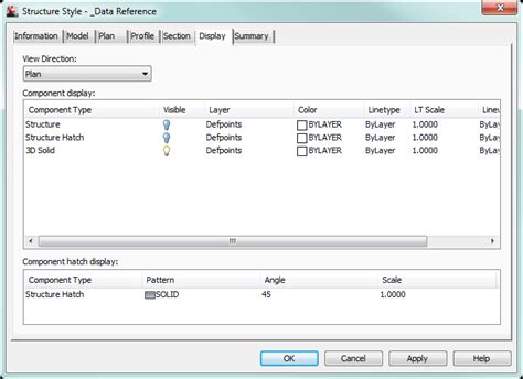 Pipe Structures On Non Plotting Layer Still Plot Autodesk Community
