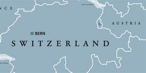 Small Countries Are Better Theyre Often Richer And Safer Than Big Countries Mises Institute