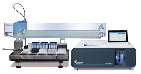 Biolector Xt High Throughput Microbioreactor Biolab
