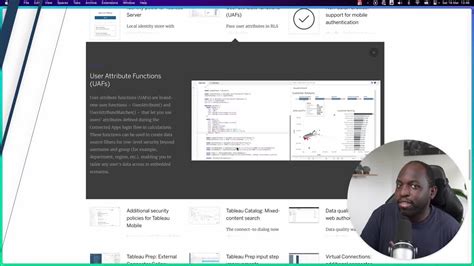 Tim Ngwena On Linkedin Tableau Salesforce Tableauembed