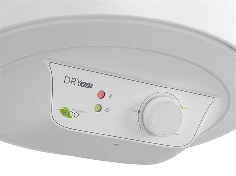 Водонагреватель с сухими ТЭнами Electrolux Dryver 80 литров - купить в ...