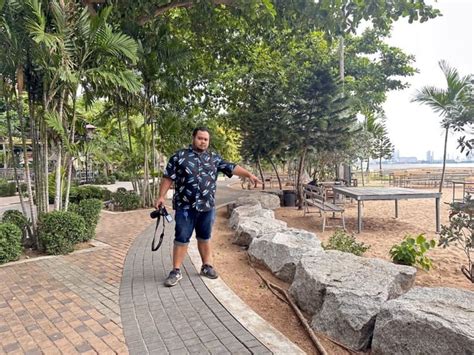 Outrage In The Village Reckless Teens Engage In Public Park Sex At Krathing Lai Beach