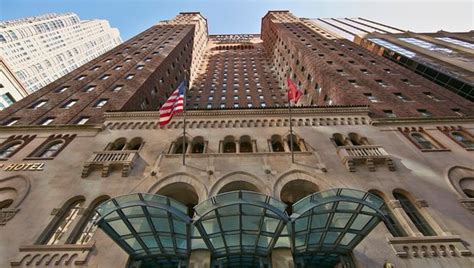 Warwick Allerton Chicago Hotel Reviews Photos Rate Comparison