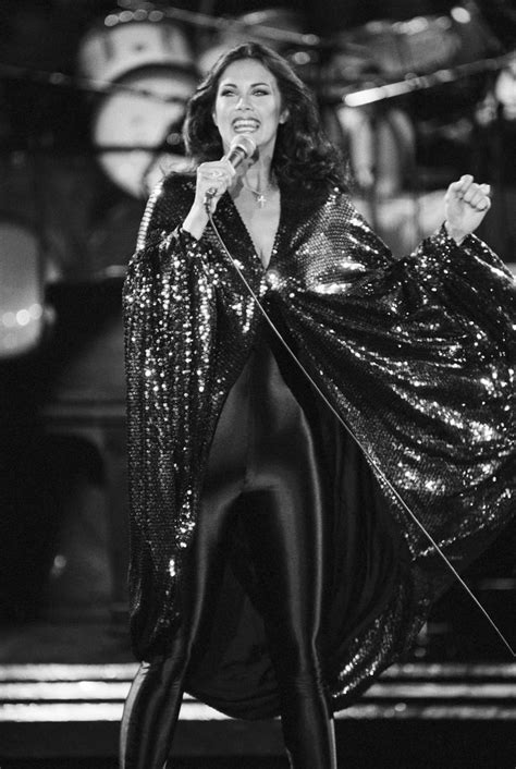 ‘wonder Woman Lynda Carter This Is My Metoo Story