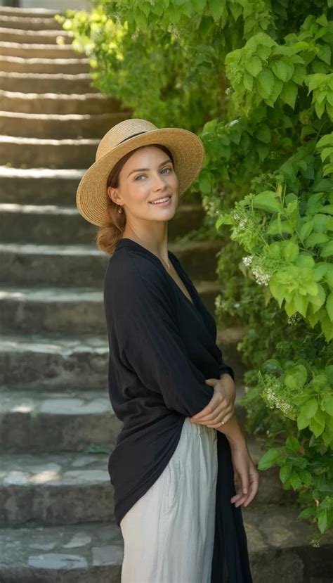 21 Summer Linen Pants Outfits 2026
