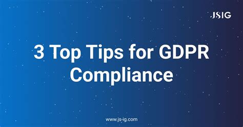Debbie Barnes On Linkedin Jsig Gdpr Training