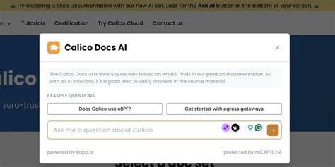 Project Calico On Linkedin Projectcalico Calico Kubernetes