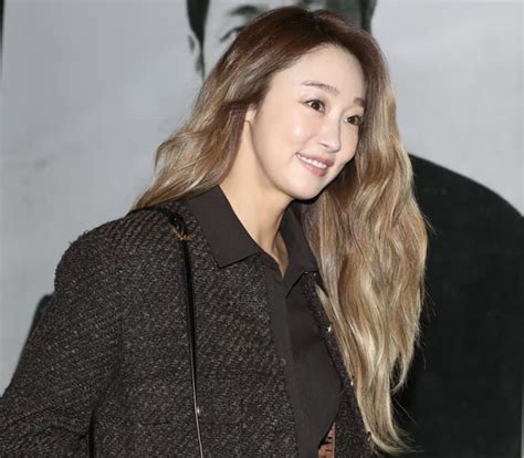 최여진 7세 연상 사업가 남친과 결혼…한번 경험있는 돌싱 연예뉴스