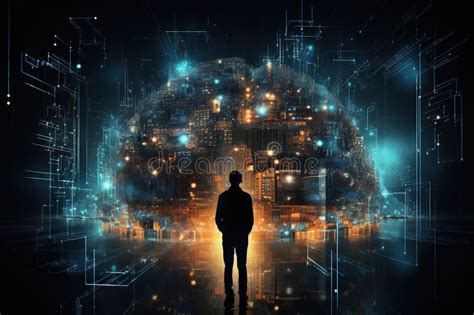 artificial intelligence development of automated computer work online