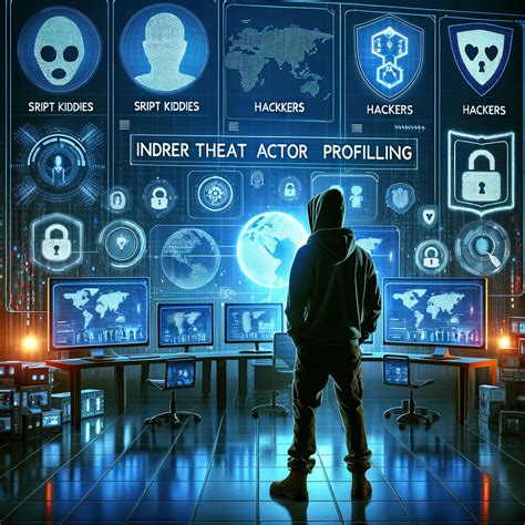 Unveiling The Intricacies Of Threat Actor Profiling Secure Debug