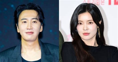 이광수 ‘8년 열애 ♥이선빈 애정전선 이상무 “좋은 인연 만나” ‘핑계고 [순간포착]