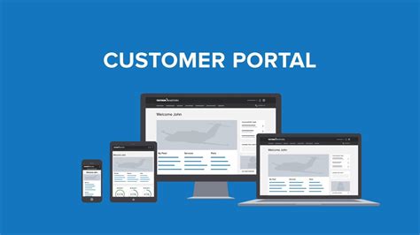 Customer Portal