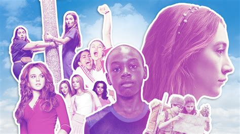 The Best Coming Of Age Movies Since Mashable