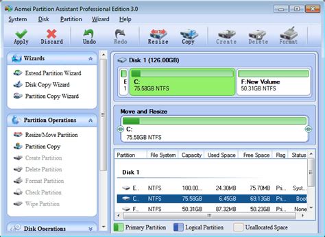 Download Disk Partition Software For Windows Raitrucg