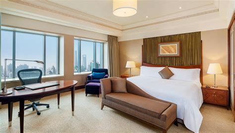 The Hongta Hotel A Luxury Collection Hotel Shanghai Prices