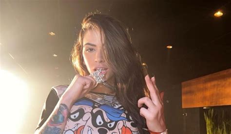 Dois Meses Após Show Mc Pipokinha Está Novamente Confirmada Em Goiânia
