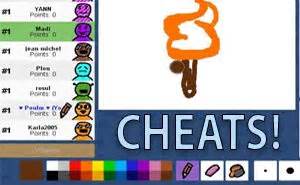 Skribbl Io Hacks Skribbl Io Play Skins Mods Hacks Cheats