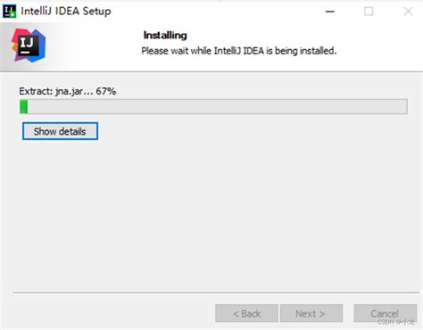 【第一章 2】idea开发环境的安装与编写第一个程序写idea Csdn博客