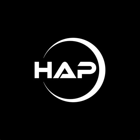 Hap Logo Design Inspiration For A Unique Identity Modern Elegance And Creative Design