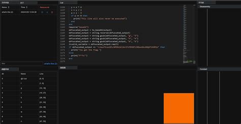 Xyctf Reverse(完结)xyctf 逆向 Csdn博客 Xyctf Reverse(完结)xyctf 逆向 Csdn博客