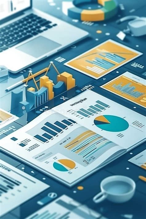 Visual Guide To Evaluating Performance Metrics And Improvement Plans