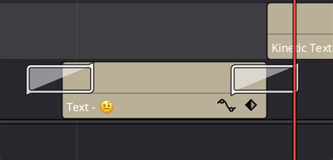 How To Animate Overlays In And Out Rdavinciresolve