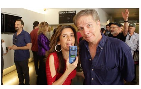 Lisa Mark An Ultra Low Budget Film Production Company