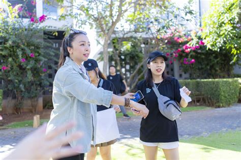 Hannah Phan On Linkedin Tcc Companytrip