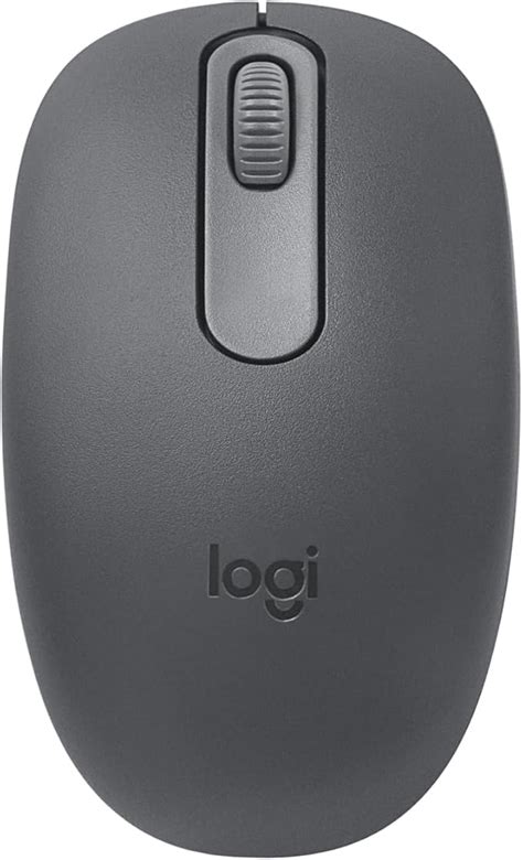 Logitech M196 Bluetooth Wireless Mouse The Tomorrow Technology