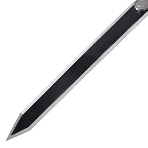 Berserk Guts Dragon Slayer Sword Massive Black Edition