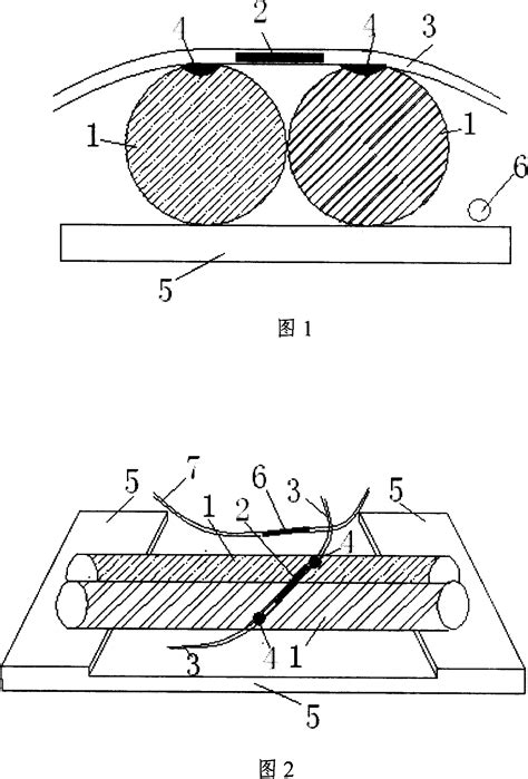 Method For Testing Steel Corrosion Of Reinforced Concrete Members Eureka Patsnap