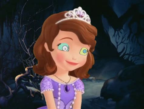 Kaa And Sofia The First Disney Walt Crossover 6 Disney Walt Sofia The First
