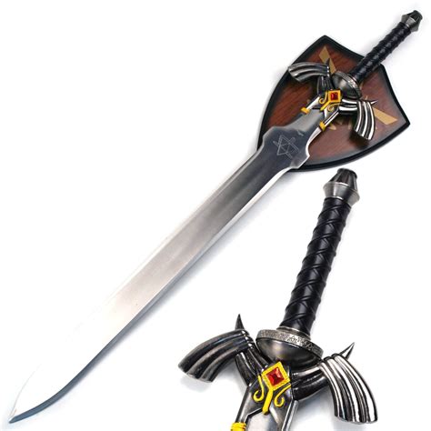 Master Sword Twilight Princess