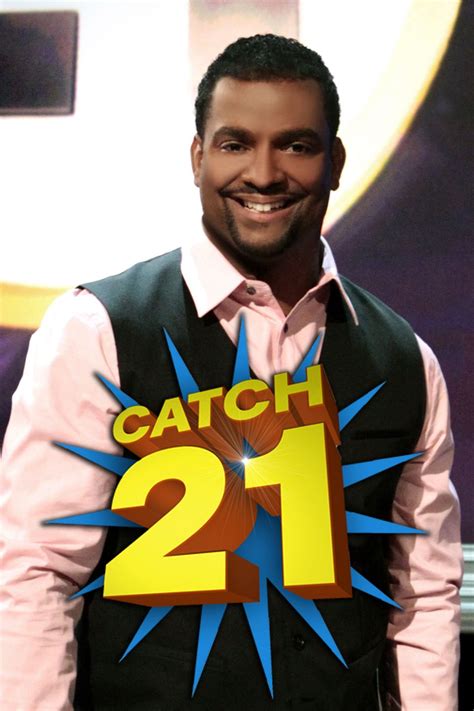 Catch 21 Game Show Catch Lets Play A Game