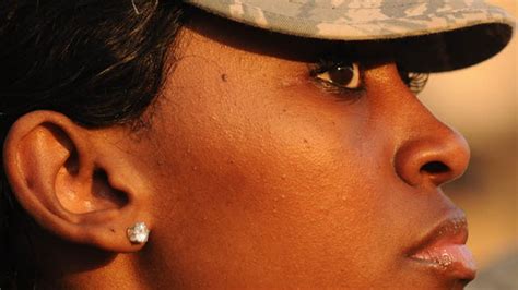 What The Military Focused On Instead Of Sex Crimes