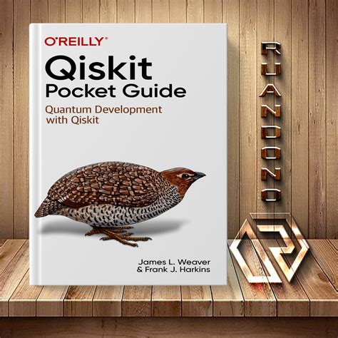 Qiskit Pocket Guide Quantum Development With Qiskit Shopee Philippines
