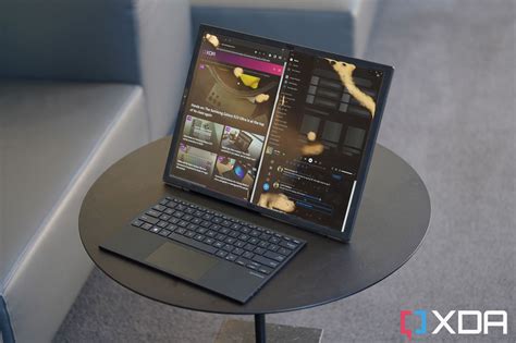 Asus Zenbook 17 Fold Oled Review A Glimpse Into The Future Of Pcs
