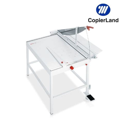 작두형재단기 Ideal 1080 A1 카피어랜드 홈플러스 택배배송