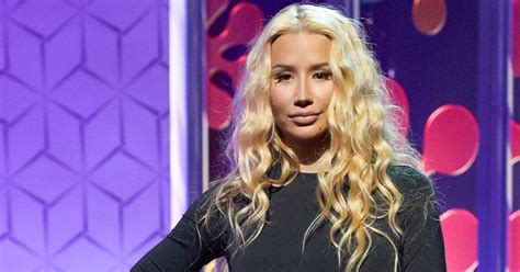 Iggy Azalea Refuses To Share Photos Of Son Onyx After Instagram Abuse