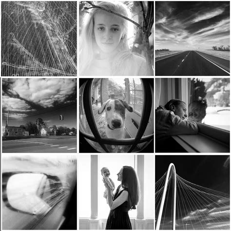 Creative Photography Techniques Gallery